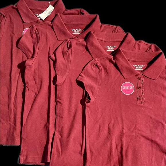 The Children's Place | Shirts & Tops | Girls Size 12 Childrens Place ...